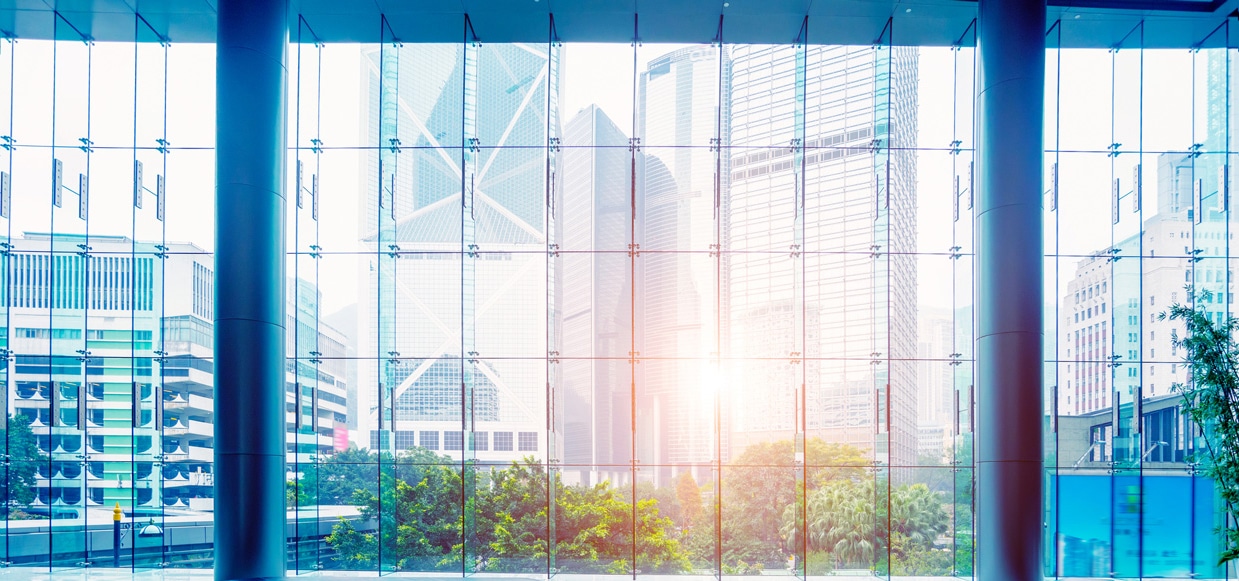 Cleveland Glass & Mirror – A Creative Touch to the Practical Use of Glass